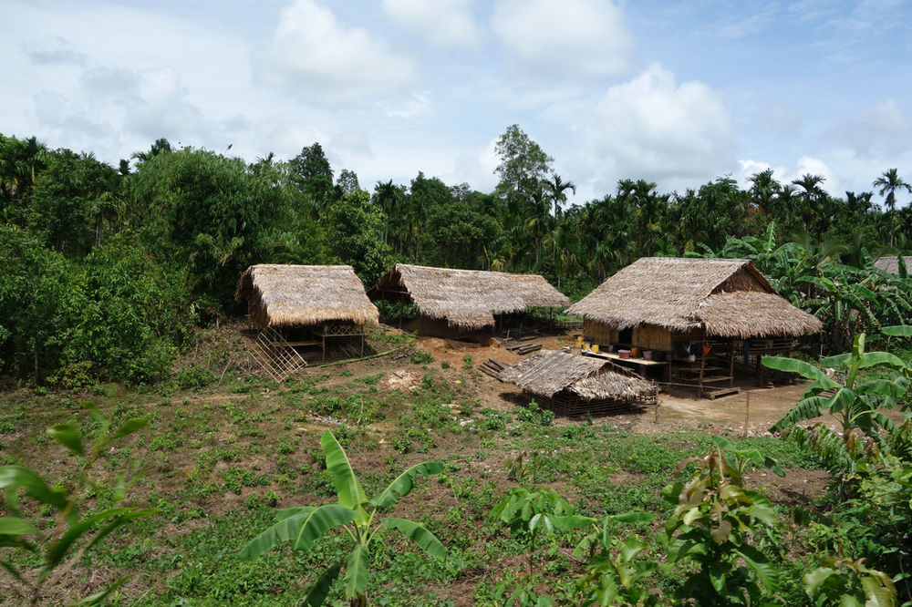 The 2030 Agenda: Land is central to Myanmar’s future