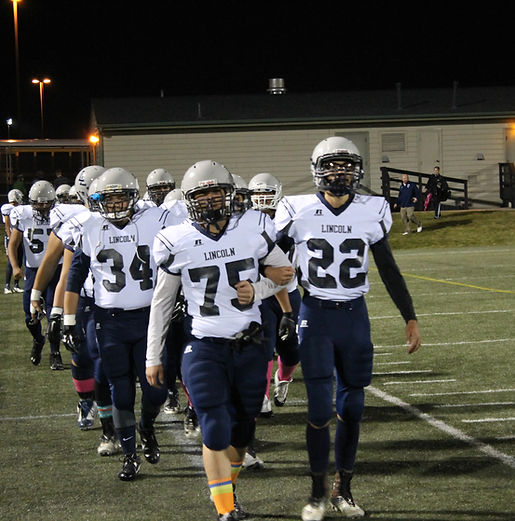 CONTACT US | lancersfootball