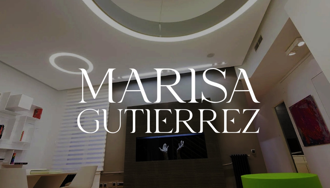 INICIO | Marisa Gutierrez | Interiorismo y Diseño