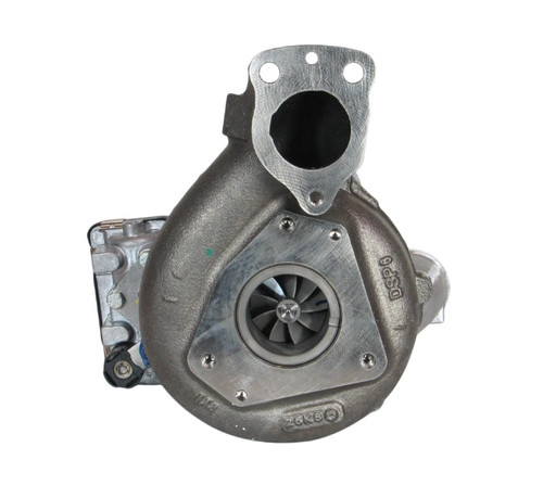 Mercedes S350 3.0L Bluetec Diesel OEM Turbocharger 2012-2013 | Trio ...