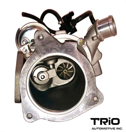Ford Escape 1.6L EcoBoost Turbocharger - 2013-2016 | Trio Automotive Inc.