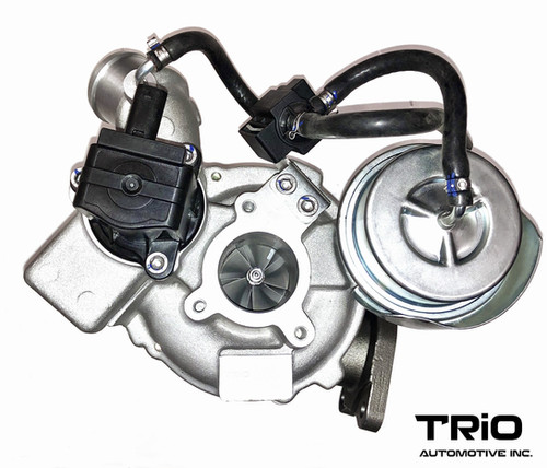 Ford Fusion 1.6L EcoBoost Turbocharger - 2013-2014 | Trio Automotive Inc.