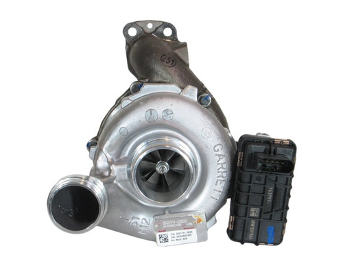 Mercedes GL350 3.0L Bluetec Diesel OEM Turbocharger 2013-2016 | Trio ...