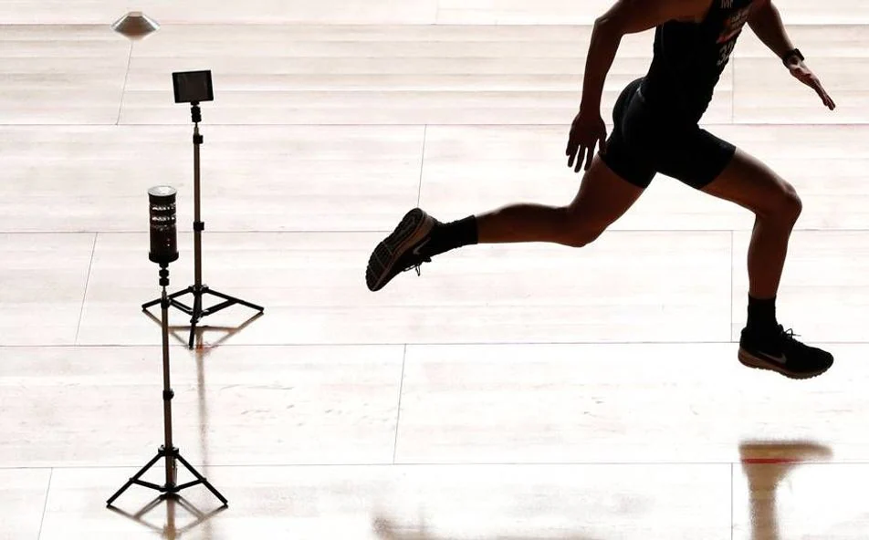 Athletic Performance Testing & Screening | HPL Perth