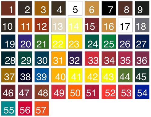 Golden MSA Conservation Colors 高登修護用顏料 | jcc-store