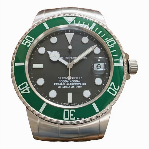 XL Sub Kermit | Wall Clock | Wclocks | Wall Clock