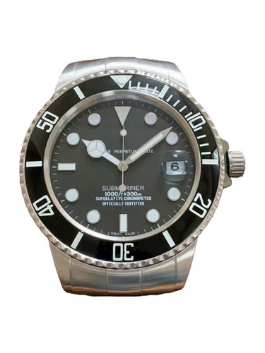 XL Sub Classic | Wall Clock | Wclocks | Wall Clock