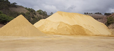 Santa Barbara Sand and Top Soil | sands- Wash sand Concrete Sand Wash ...