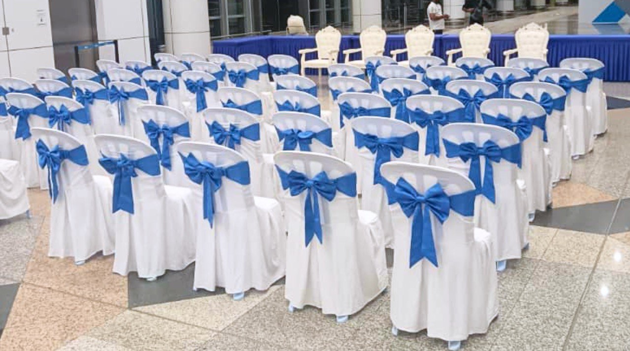 Tip Memilih Kerusi Banquet Mengikut Tema dan Bajet Majlis Anda