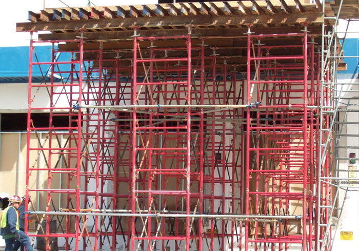 Unlocking Success with Scaffolding Rental: A Comprehensive Guide