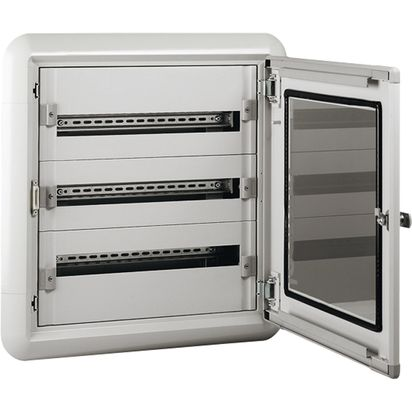 The True Function of a DB Box in a Home Electrical System