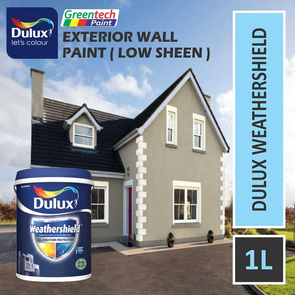 Best Exterior House Paint Colors for 2026: Dulux, Nippon & Jotun Picks