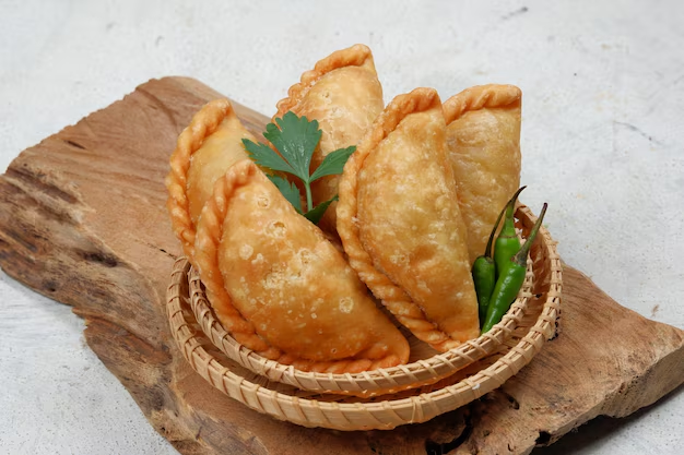 Senarai Menu Hi-Tea Simple Sesuai untuk Jamuan & Event Korporat