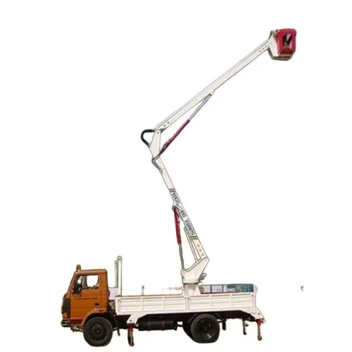 Sky Lift 101: Everything You Need to Know Before Renting