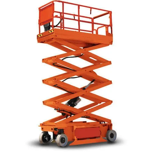 Sky Lift 101: Everything You Need to Know Before Renting