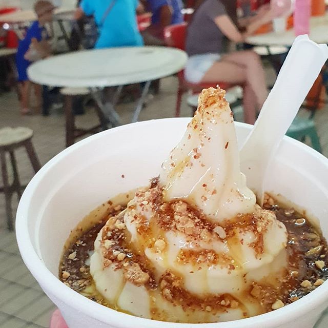Gula Apong Ice Cream Recipe: How to Make This Sarawak Dessert Favourite ...