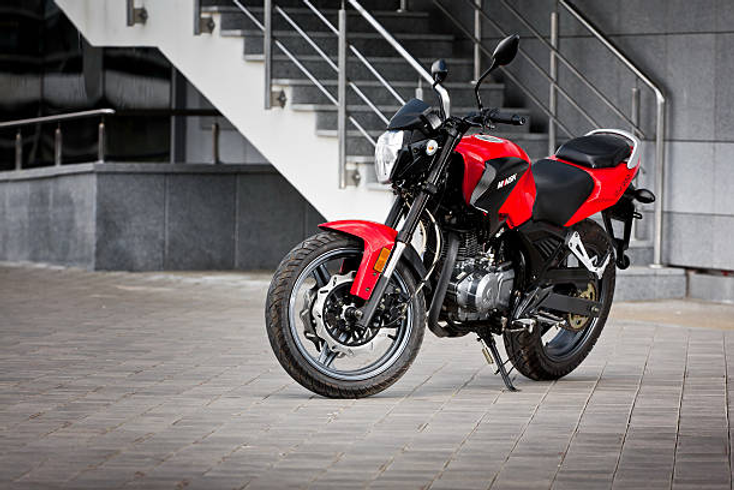 7 Reasons to Buy a Keeway 152 Motorcycle Direct from Distributor