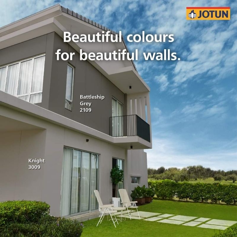 Best Exterior House Paint Colors for 2026: Dulux, Nippon & Jotun Picks