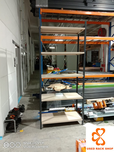 Used Panel Shelf | Used Rack Shop