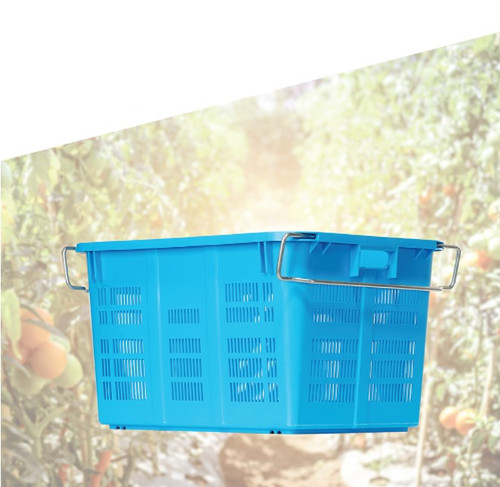 Plastic Box / Agriculture, Marine & Poultry Series | Gold Wind
