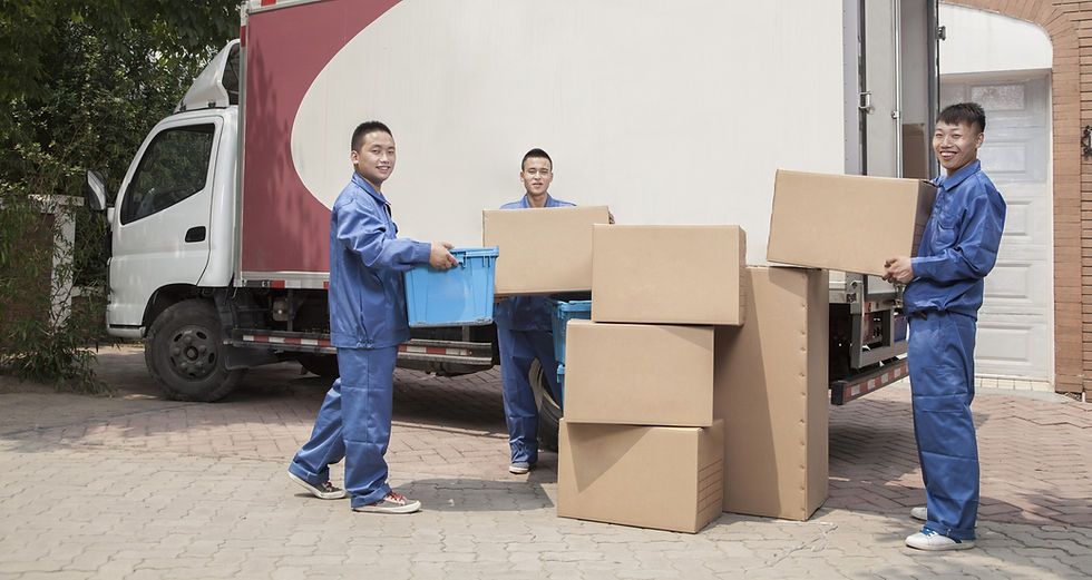 About | 777 Lorry Transport