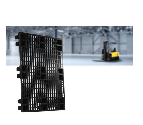 Plastic Pallet / Eco Series | Gold Wind