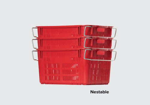 Plastic Box / Agriculture, Marine & Poultry Series | Gold Wind