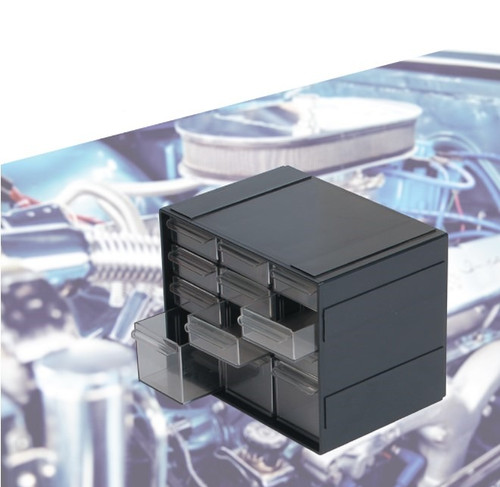 Plastic Box / Storage Bins & Drawer Sets Series | Gold Wind