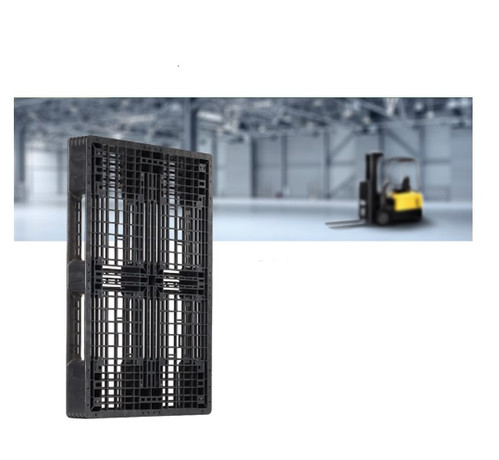 Plastic Pallet / Eco Series | Gold Wind
