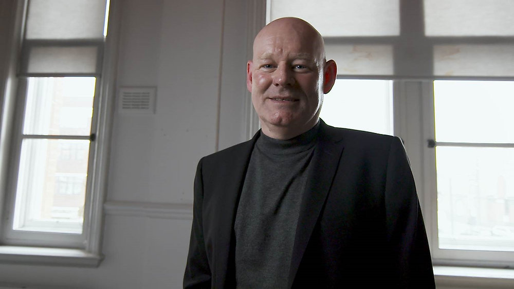 COVID-19. A message from Launch It CEO, Pat Shelley