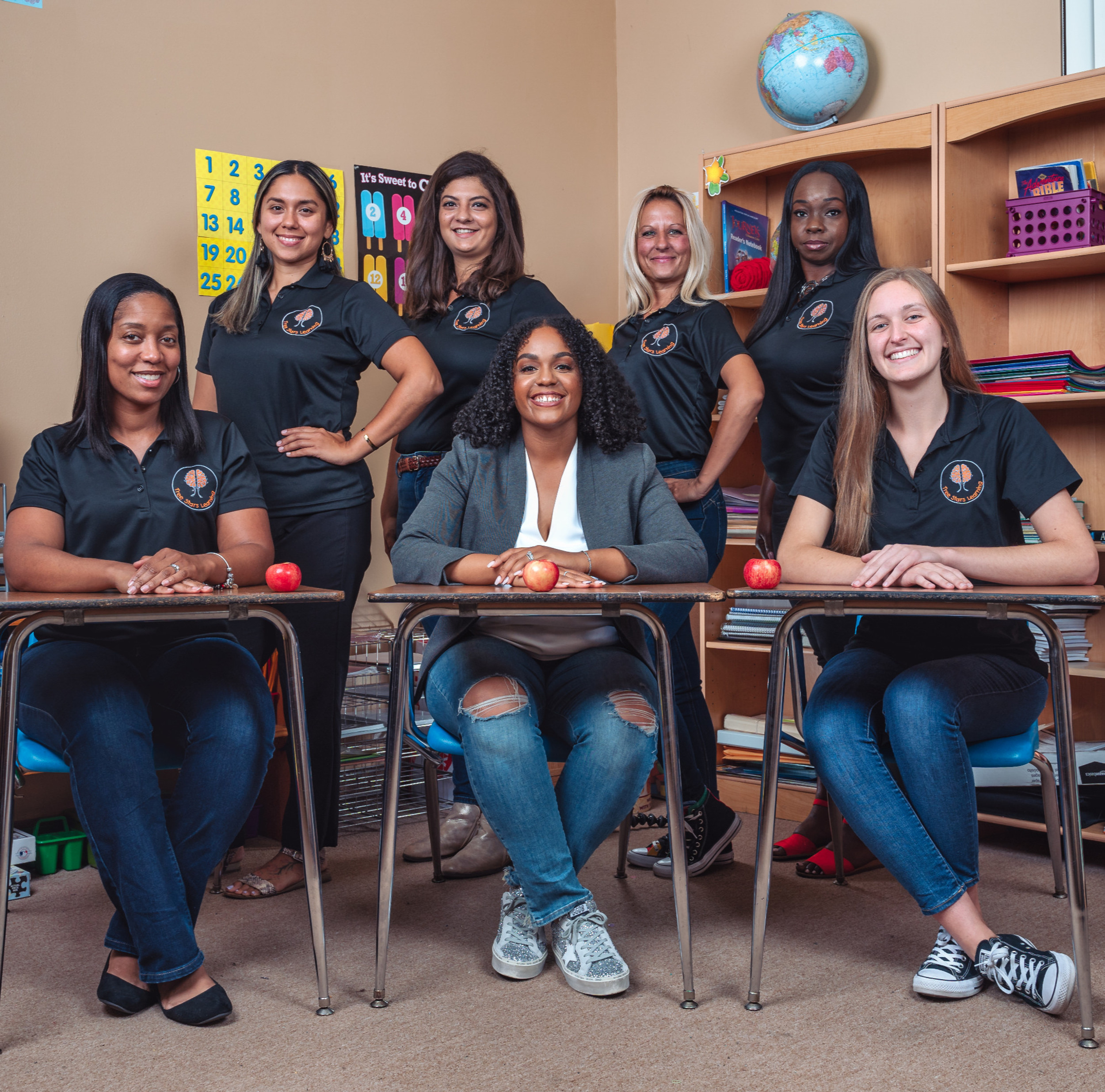 South Florida Private Tutor | Tree Stars Learning