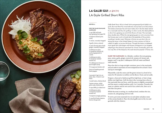 Chef Mingoo Kang Unveils the Essence of Korean Cuisine in His New ...