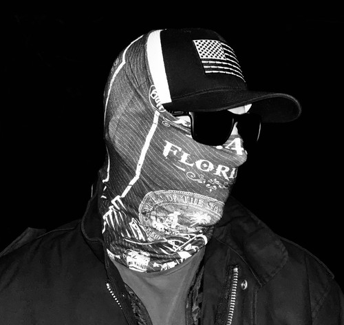 Limited Edition Florida BUFF® | The ClubTac BUNKER