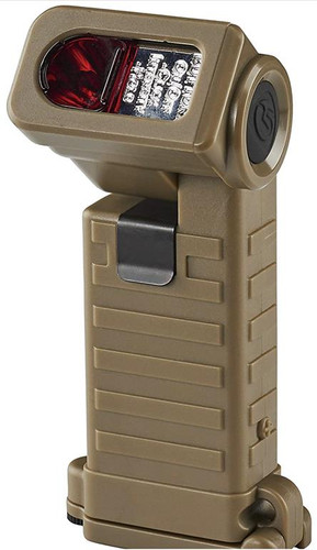Sidewinder Military Boot Light | The ClubTac BUNKER