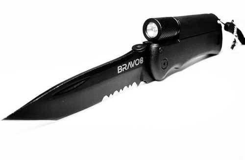 BRAVO-KNIFELIGHT | BRAVO8
