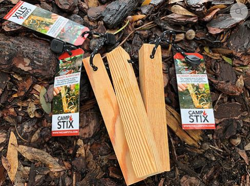 Camp Stix | The ClubTac BUNKER