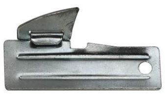 P-38 Can Opener | The ClubTac BUNKER