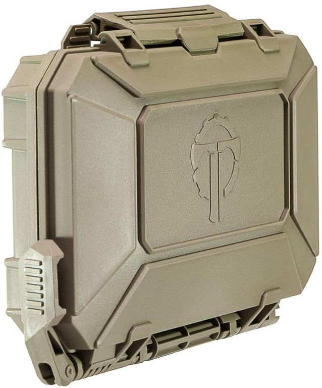 Storage/Hardigg Cases | The ClubTac BUNKER