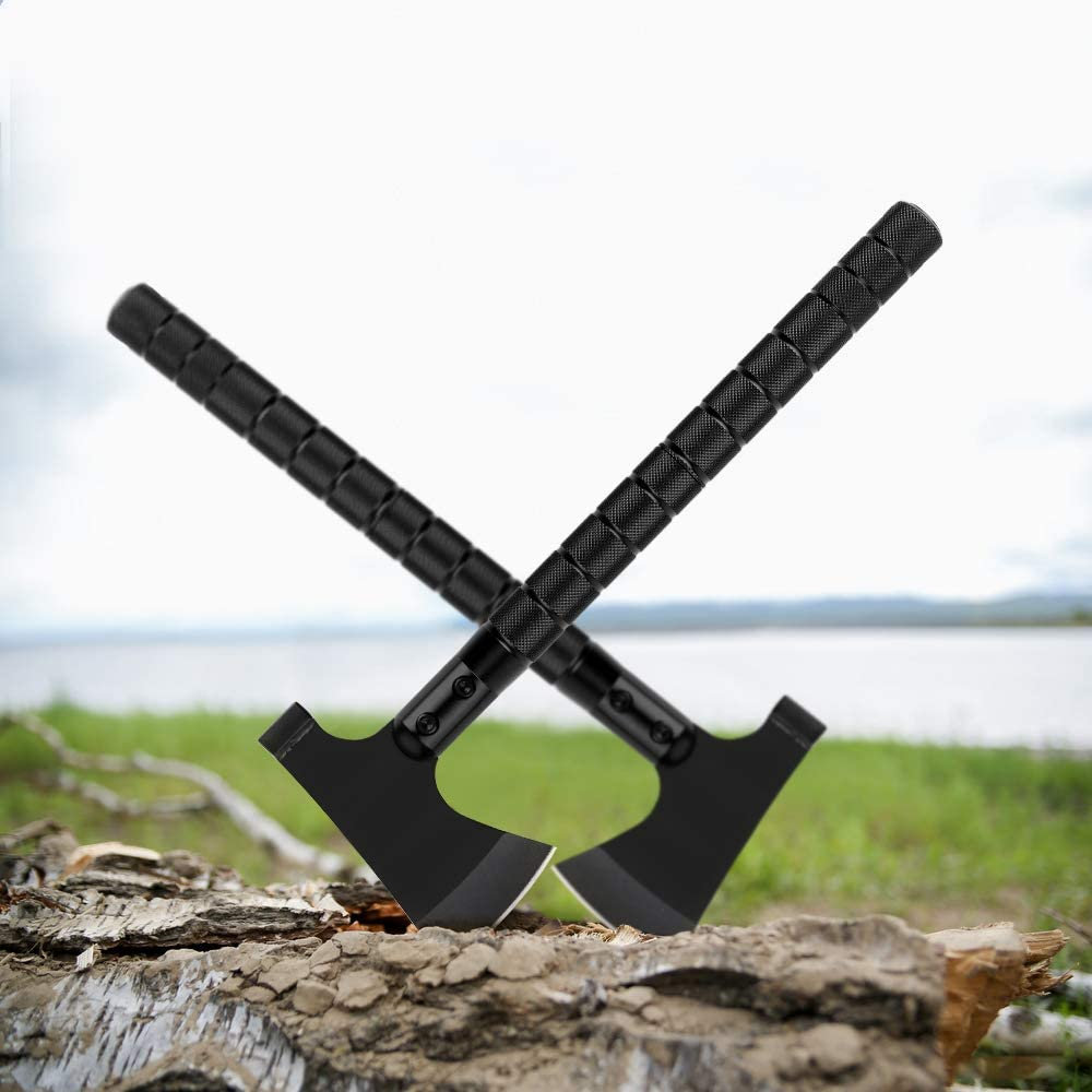 Tactical Tomahawk Battle Axe | The CLUBTAC BUNKER