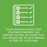 NDIS Plan Management I Holistic Support Services