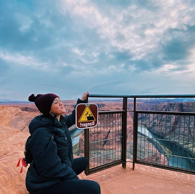 Melina KB Official Website