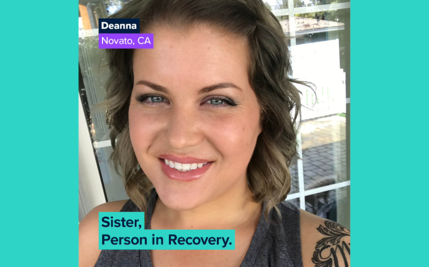 Deanna Shares the Importance of Family