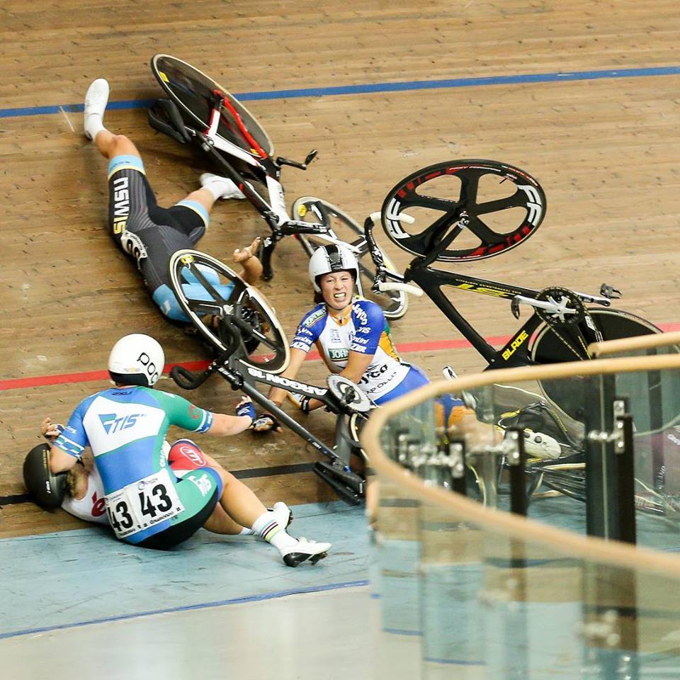 Sport Injuries | Cycle Physio