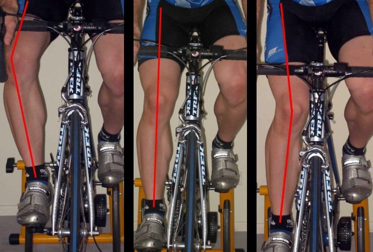 Pedal Selection - Road Cycling