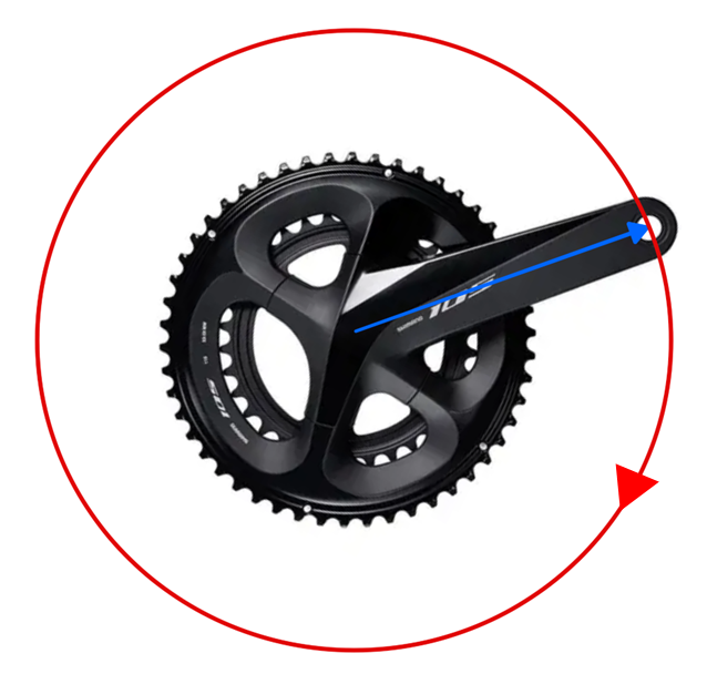 Top Reasons to Move to Shorter Cranks: Pogačar Already Has