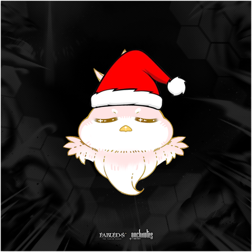 Holiday Bundle | Fabled Sagas