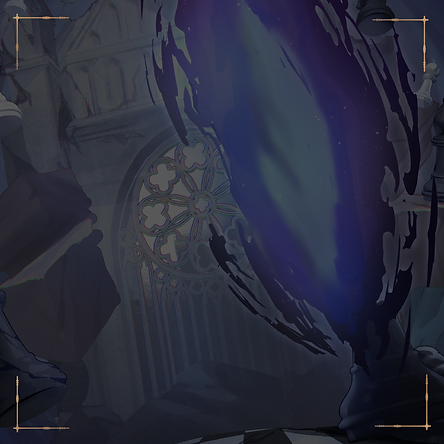 Fabled Sagas | Lore