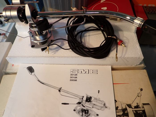 SME中核アーム 3010R | MARO