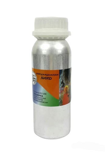 Mary Magdalena Nard Oil | AndreaStore