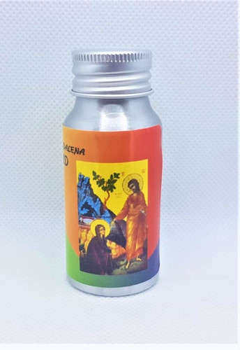 Limited edition bottle Mary Magdalena nard 40ml | AndreaStore